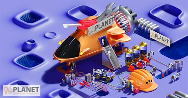 Planet Premium - Il software gestionale per impiantisti